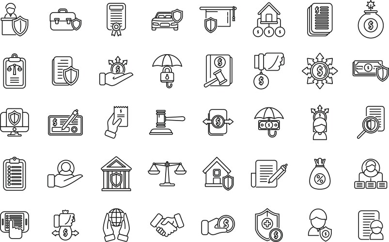 Longevity Vector Images (over 4,300)