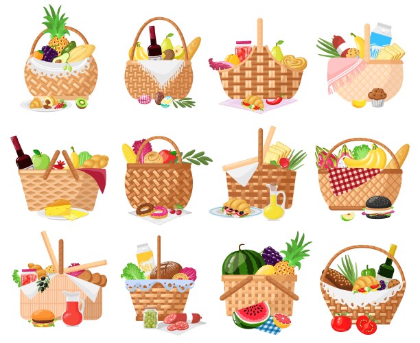 Picnic Vector Images (over 160,000)