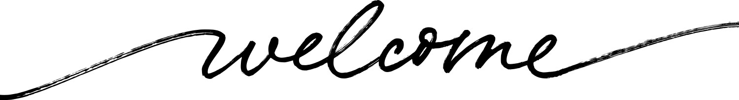 Welcome Home Calligraphy Vector Images (over 940)