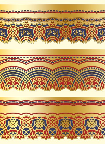 Arabic Vector Images (over 440,000)