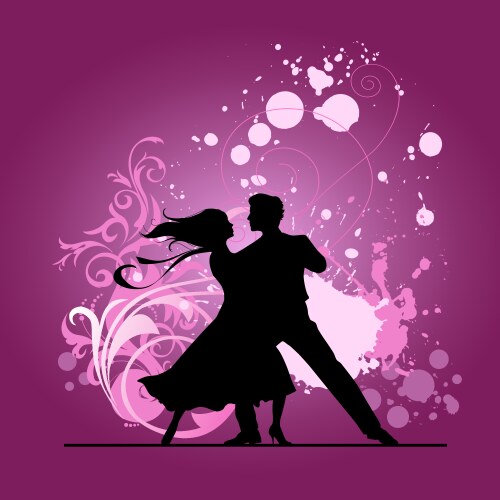 Dancers Vector Images (over 59,000)