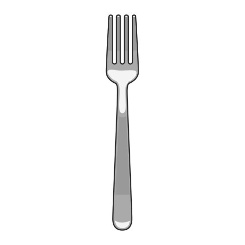 Cartoon Fork Vector Images (over 16,000)