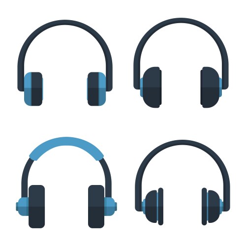 Headphones Vector Images (over 140,000)