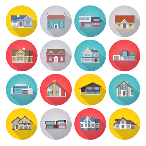 Neighborhood Icons Vector Images (over 9,000)