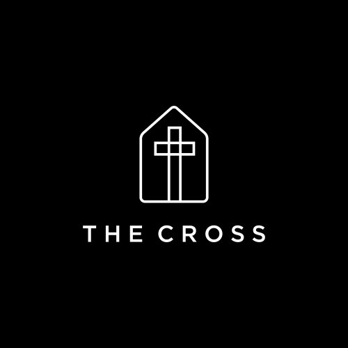 Simple cross Vector Images & Graphics for Commercial Use | VectorStock