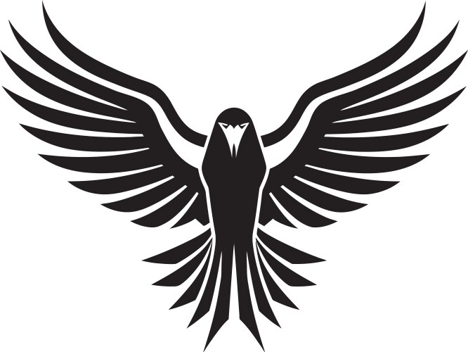 Hawk Mascot Logo Vector Images (over 11,000)