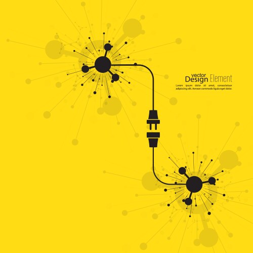 Electrical Connections Vector Images (over 100,000)