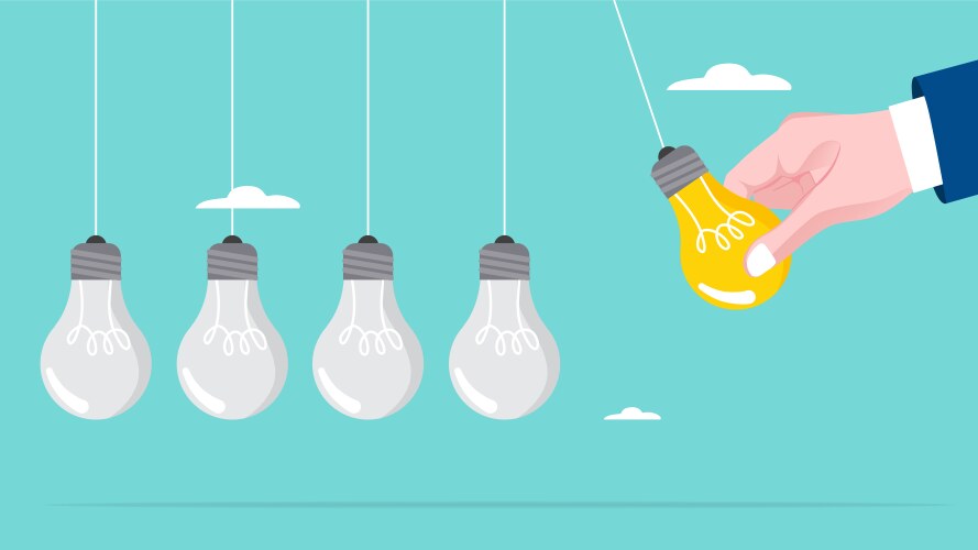 Knowledge Sharing Vector Images (over 4,900)