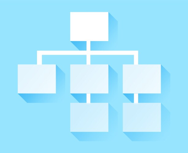 Organizational Chart Background Vector Images (over 1,600)