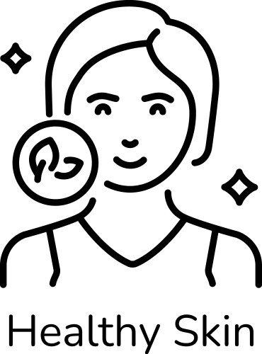 Healthy Skin Icon Vector Images (over 41,000)
