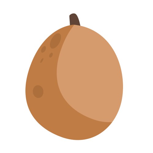 Sapodilla Vector Images (over 470)