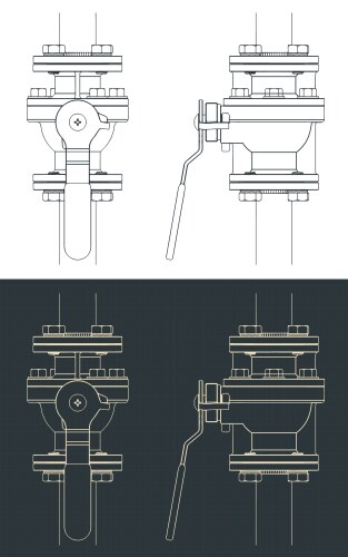 Ball Valve Vector Images (over 500)