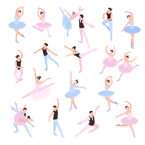 Ballet Vector Images (over 19,000)