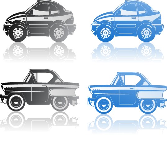 2d Car Vector Images (over 11,000)