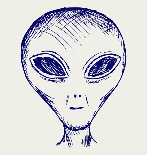 Alien Vector Images (over 110,000)