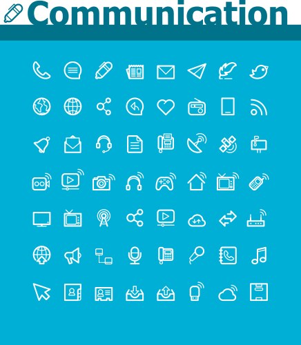 Icons Vector Images (over 20.5 million)