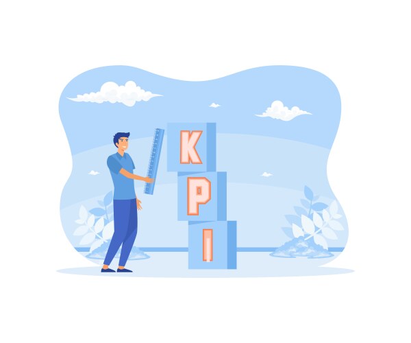 Kpi Vector Images (over 5,200)