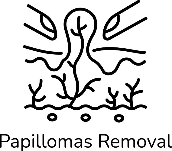 Papillomas Vector Images (over 720)