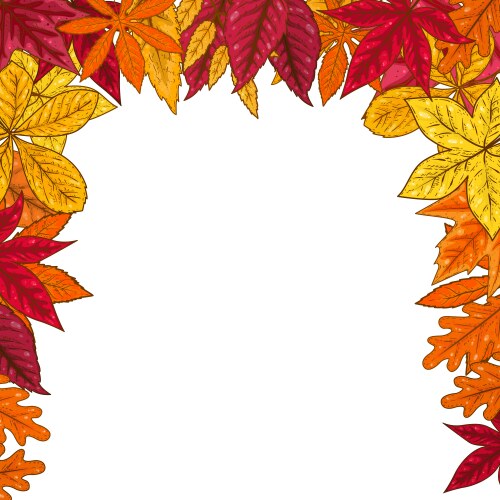 November Border Vector Images (over 5,400)