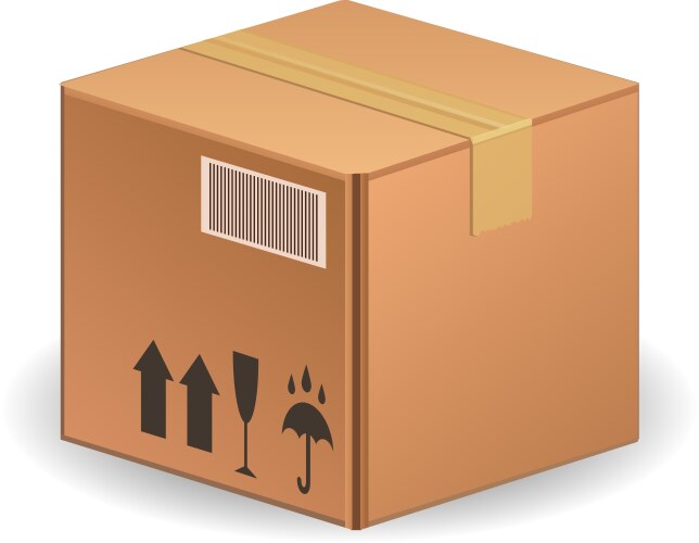 Cardboard Vector Images (over 200,000)