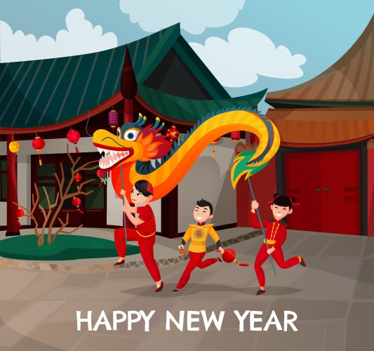 Chinese New Year Vector Images (over 120,000)