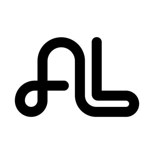 Al Initials Vector Images (over 2,500)