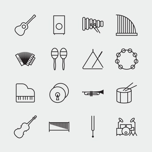 Instrument Vector Images (over 620,000)