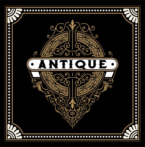 Filigree Logo Vector Images (over 5,800)