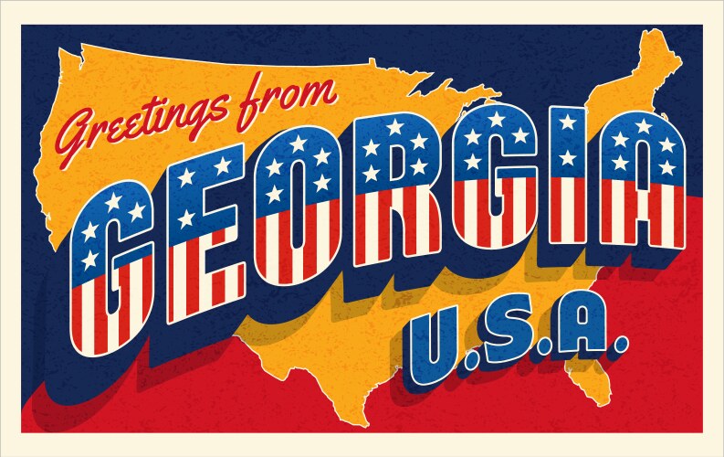 Georgia Vector Images (over 11,000)