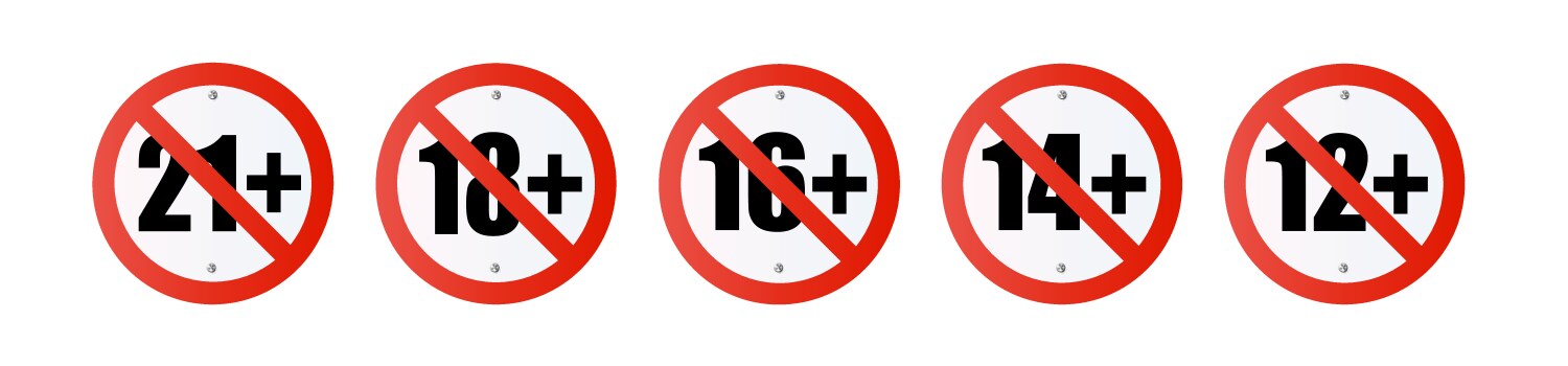 Adult Content Only Vector Images (over 4,900)