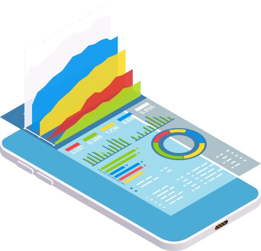 Isometric Assessment Vector Images (over 1,100)