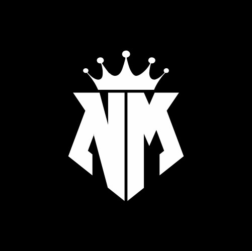 Nms Logo Vector Images (over 2,200)