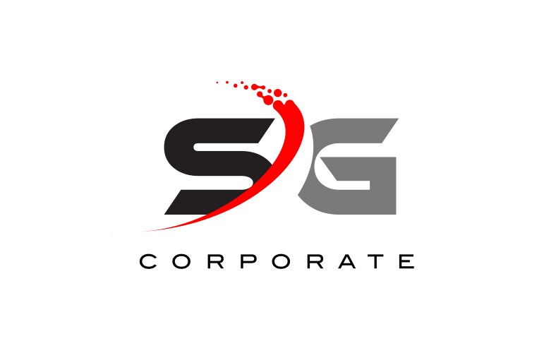 Sg Logo Vector Images (over 3,100)