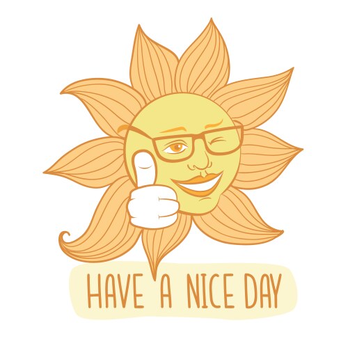 Have a Good Day Vector Images (over 730)