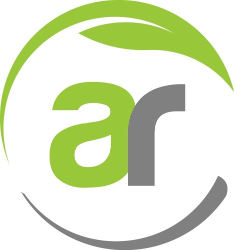 Ar Logo Vector Images (over 5,400)