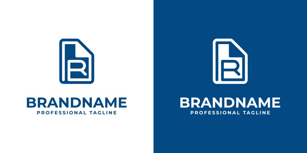 R Book Logo Vector Images (over 330)