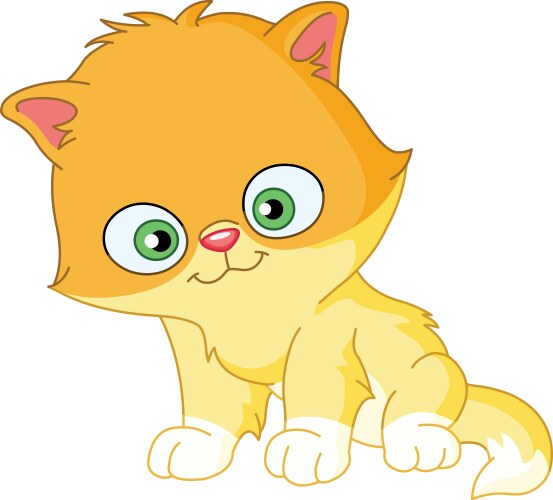Kitten Vector Images (over 120,000)