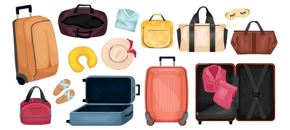 Baggage Vector Images (over 120,000)