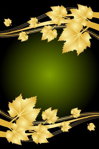 Green and Gold Borders Frame Border Vector Images (over 11,000)