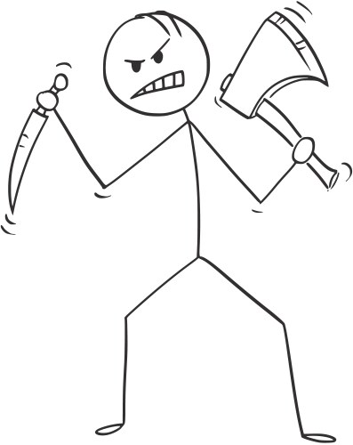 Murderer Vector Images (over 23,000)