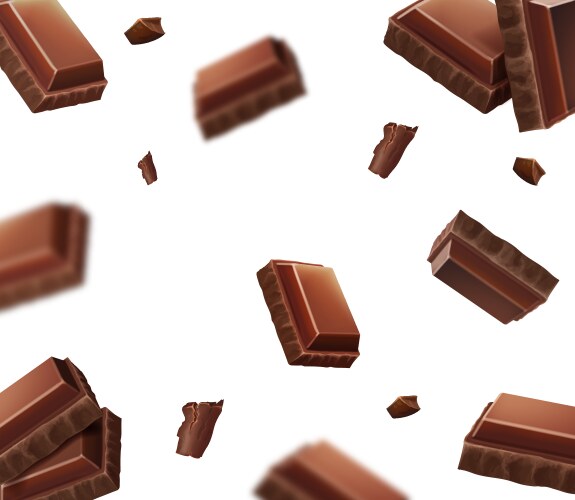Chocolate Chunk Vector Images (over 880)