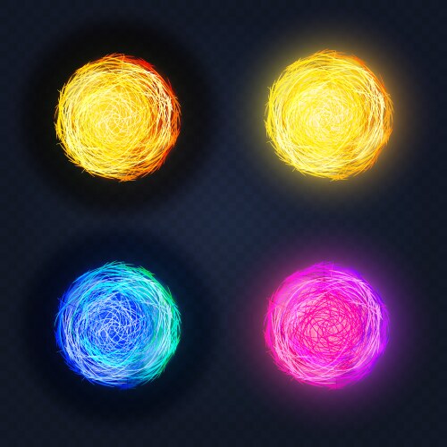 Luminous Vector Images (over 47,000)