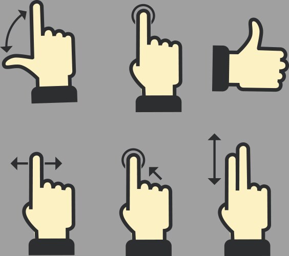 Guide Vector Images (over 160,000)