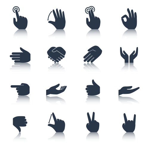 Pointing Hand Vector Images (over 88,000)