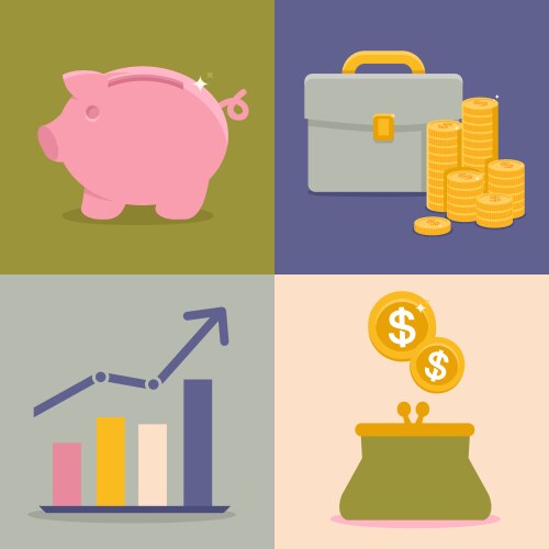 Free Money Vector Images (over 38,000)