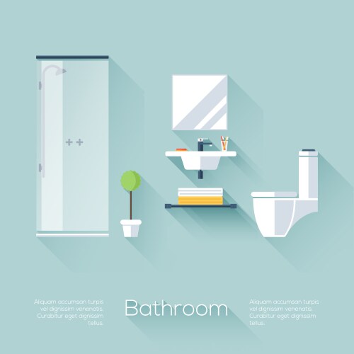 Bathroom Vector Images (over 240,000)