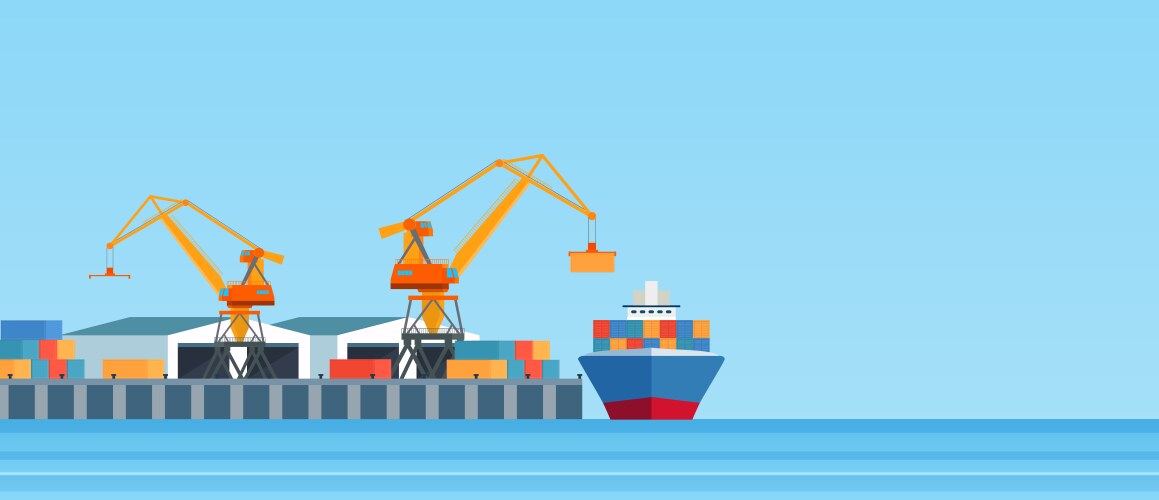 Shipyard Vector Images (over 1,400)