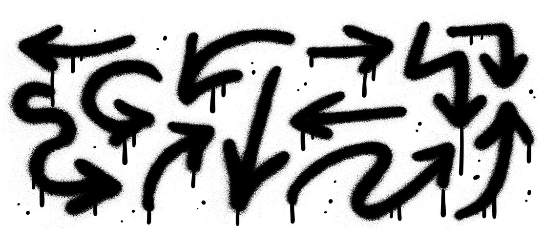 Graffiti Png Vector Images (over 550)