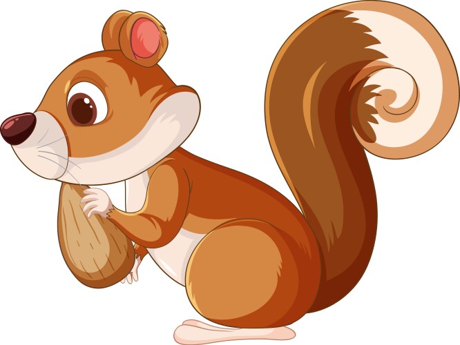 Squirrel Vector Images (over 24,000)