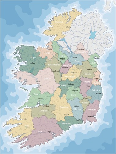 Ireland Vector Images (over 96,000)